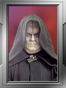501st Legion - Ching Moon Chan (SL 14168) | Vader's Fist